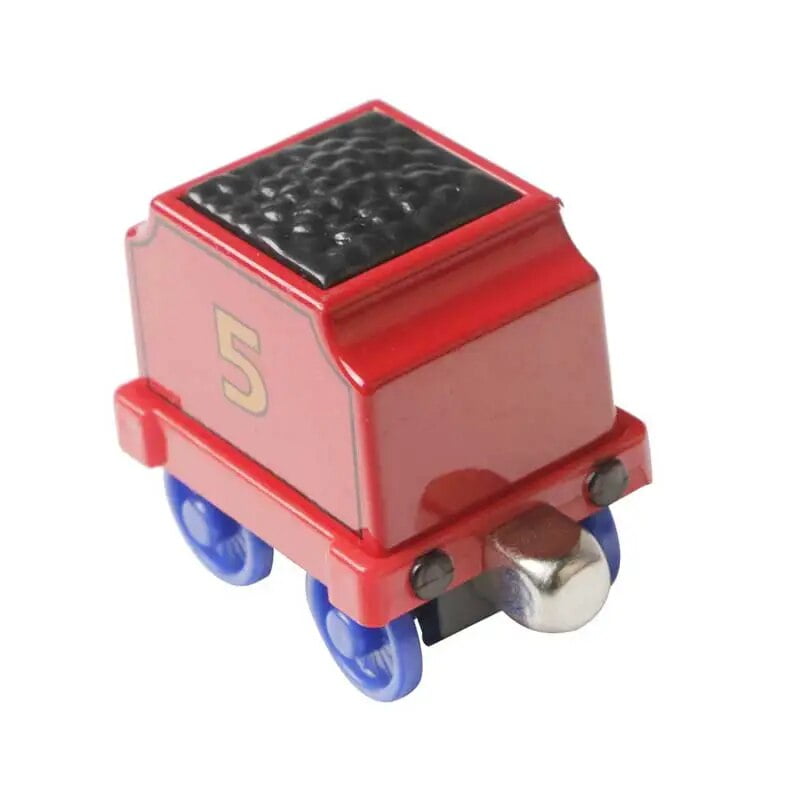 Thomas and Friends Lady Percy Molly edward mike james 1:43 Thin ...