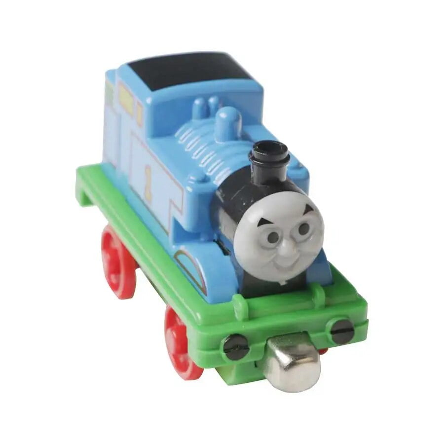 Thomas and Friends Lady Percy Molly edward mike james 1:43 Thin ...