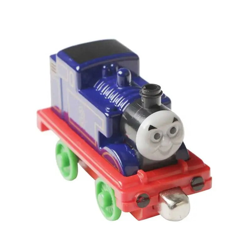 Thomas and Friends Lady Percy Molly edward mike james 1:43 Thin ...