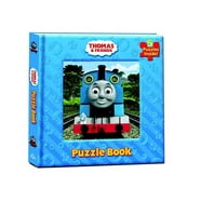 Thomas the Tank Engine and the Great Rac (Board Book) - Walmart.com