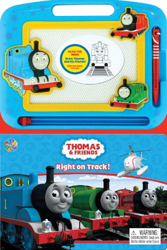 Pre-Owned THOMAS & FRIENDS (Board book) 2764317972 9782764317976 ...
