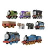 Thomas & Friends Hiro Motorized Toy Train, Battery Operated Engine for ...