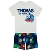 Thomas & Friends Thomas the Train Toddler Boys T-Shirt Tank Top and ...