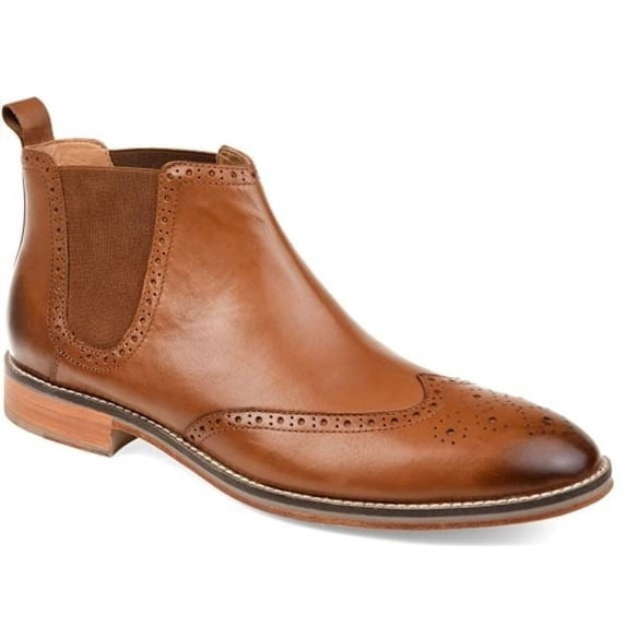 Thomas And Vine Boots