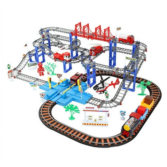 Thomas the Train Toys in Thomas & Friends Toys - Walmart.com