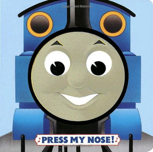 Pre-Owned Thomas the Tank Engine (Thomas the Tank Engine & Friends ...