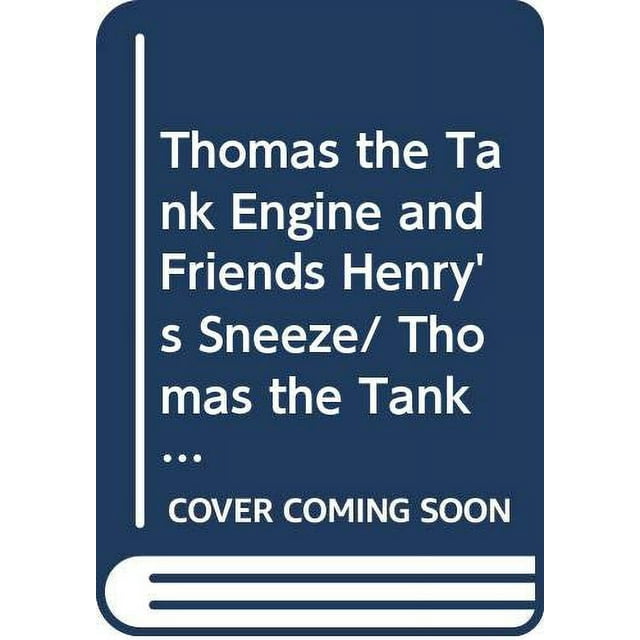 Pre-Owned Thomas the Tank Engine and Friends Henry's Sneeze/ Thomas the ...