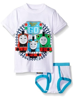 Thomas the Train Clothing