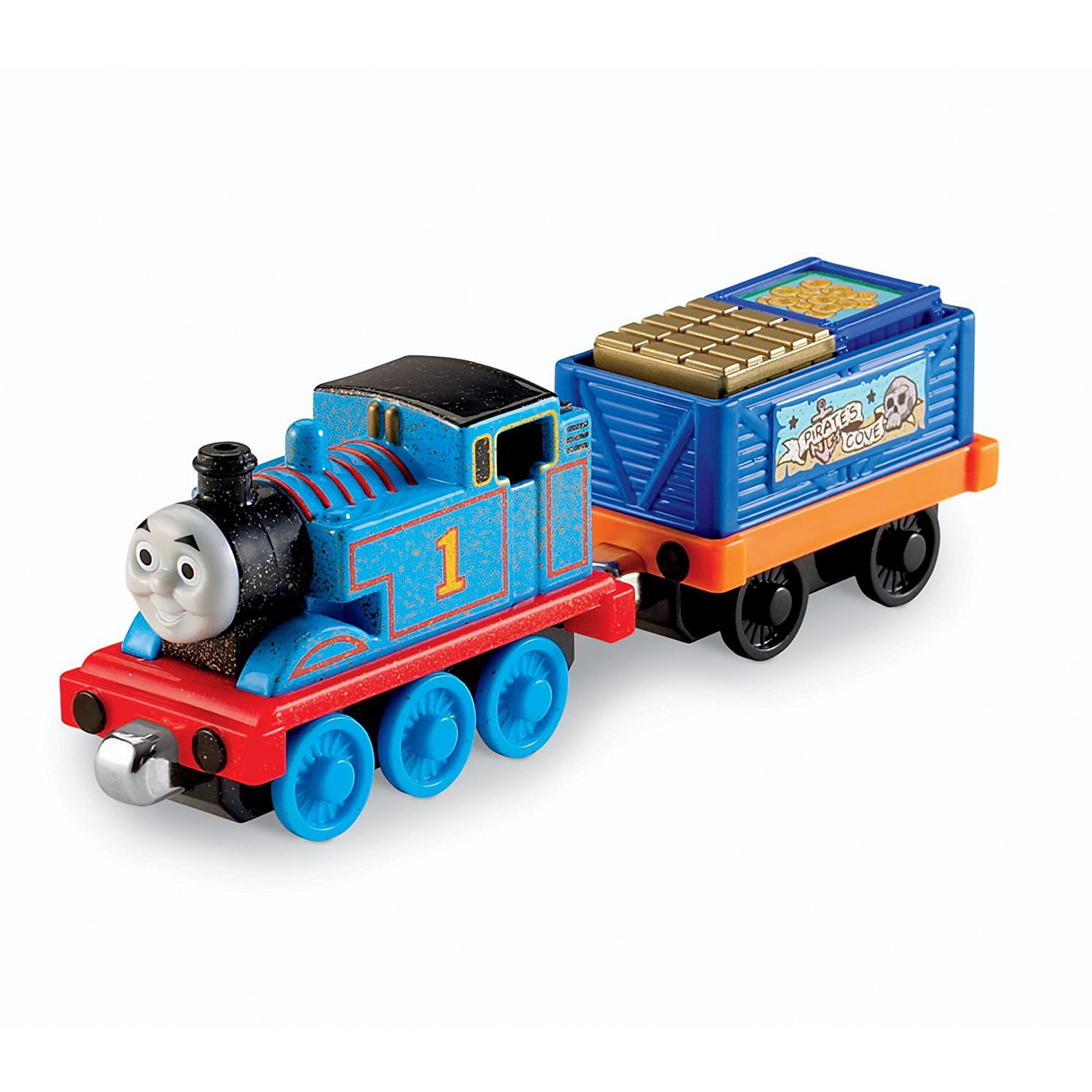 Thomas The Train Toys Walmart