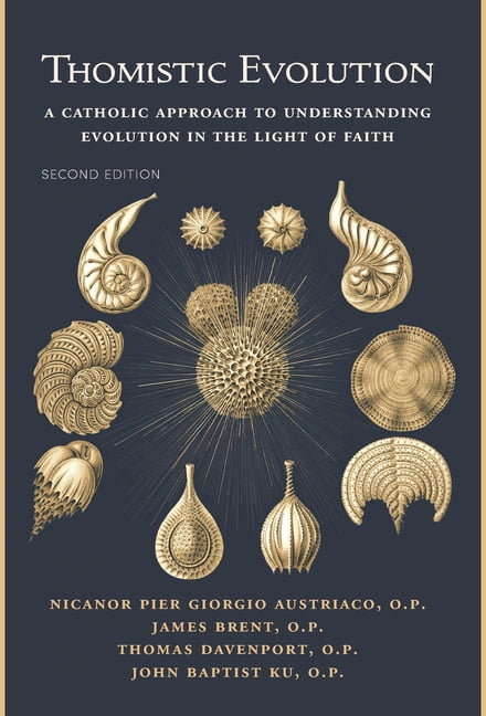 Thomistic Evolution (Hardcover) - Walmart.com