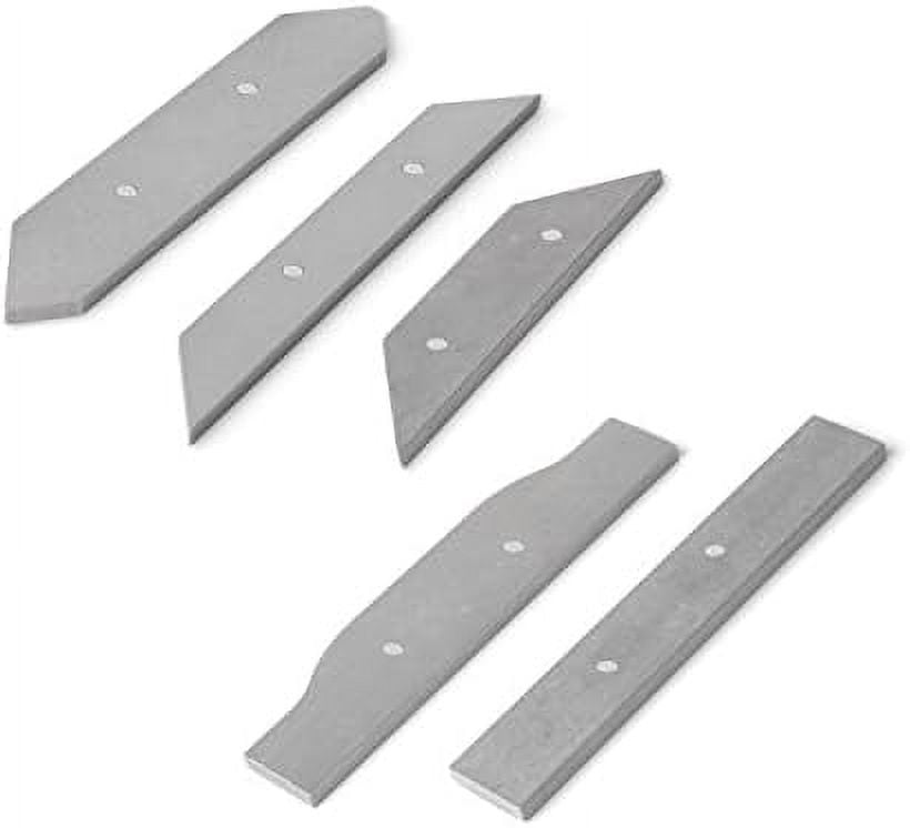 Thompson Belly Reducer Tool for Correcting Bulging Acoustic Guitar ...