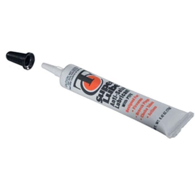 Thompson Center Arms Super Lube All Purpose Anti-Seize Lubricant 1/2oz ...