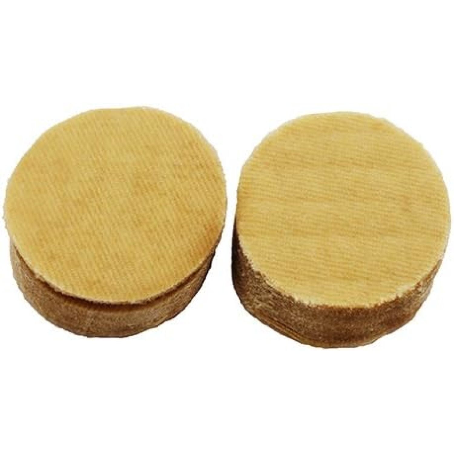 Thompson Center Black Powder Cotton Shooting Patches - Walmart.com