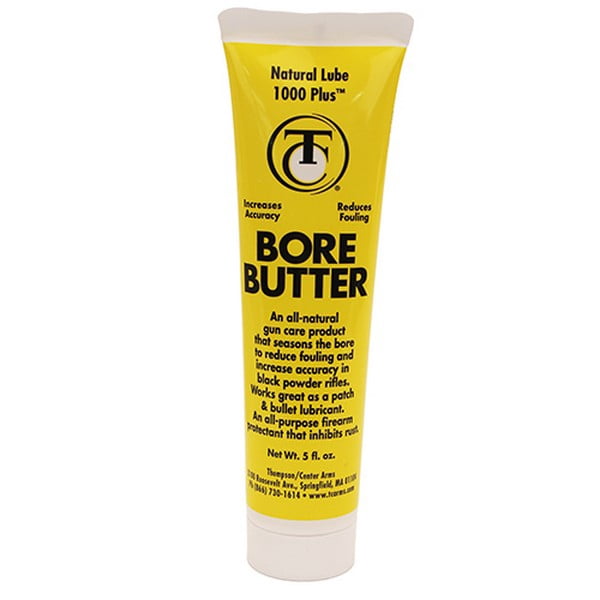 T/C Accessories Natural Lube - Walmart.com