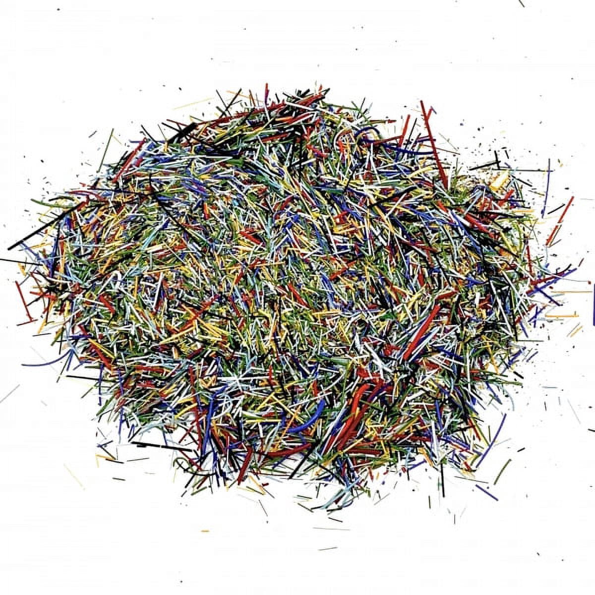 Thompson Enamel Opaque Enamel Threads For Metal 8 Color Mix - 8 Ounces ...