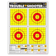 GAMO PAPER TARGETS, 100 PACK - Walmart.com