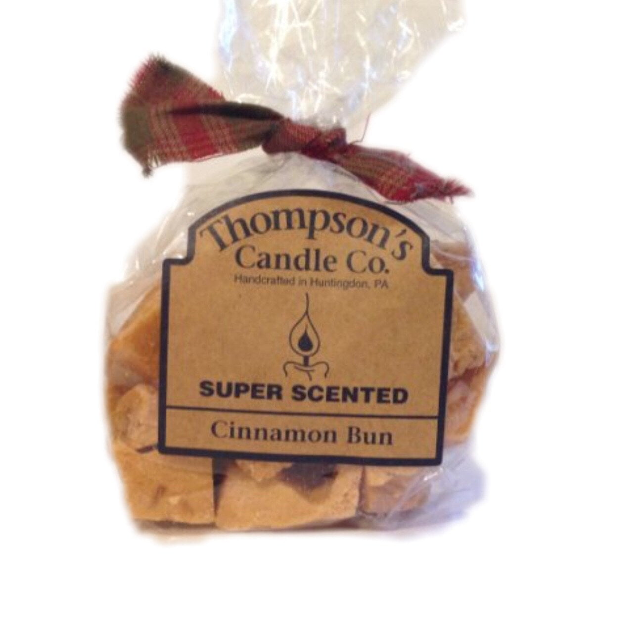 Thompson's Candle Co. Super Scented Crumbles/Tarts/Wax Melts 6 oz ...