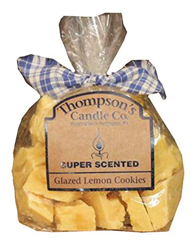 Thompson's Candle Co. Super Scented Crumbles/Tarts/Wax Melts 6 oz ...