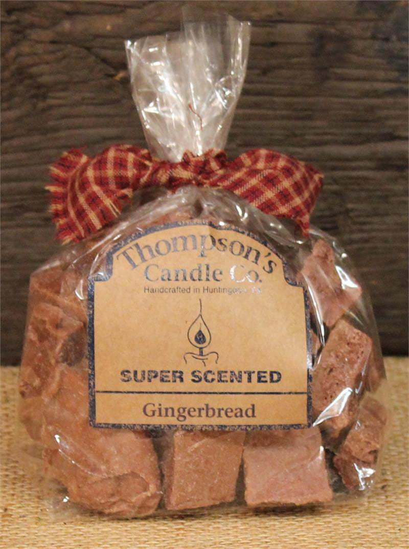 Gingerbread Scent