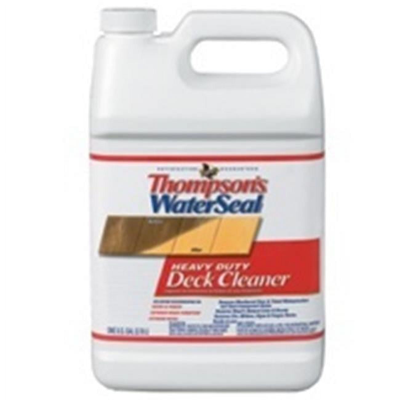 Thompsons Heavy Duty Deck Cleaner - Walmart.com