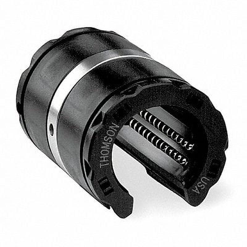Thomson Ball Bushing,Bore Dia 30 mm SSEM30OPN - Walmart.com
