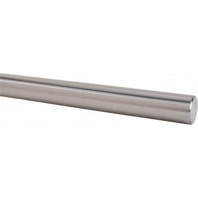 Thomson Industries 5/8" Diam, 3' Long, Steel Standard Round Linear ...