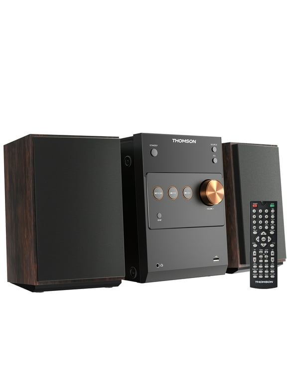 Stereo Shelf Systems in All Home Stereos - Walmart.com