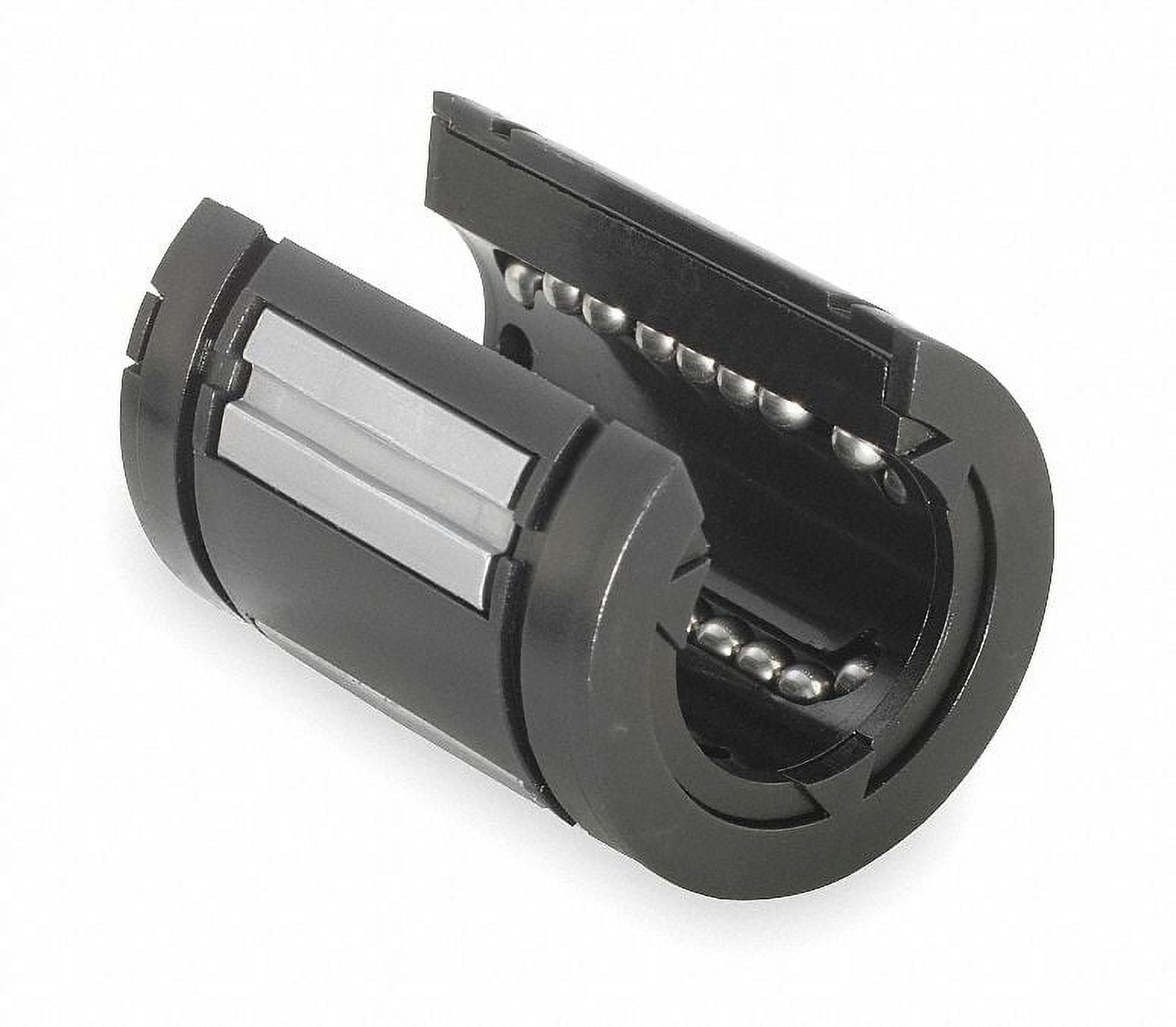 Thomson Linear Bearings,Open,16mm ID x 36mm L SPM16OPNWW - Walmart ...