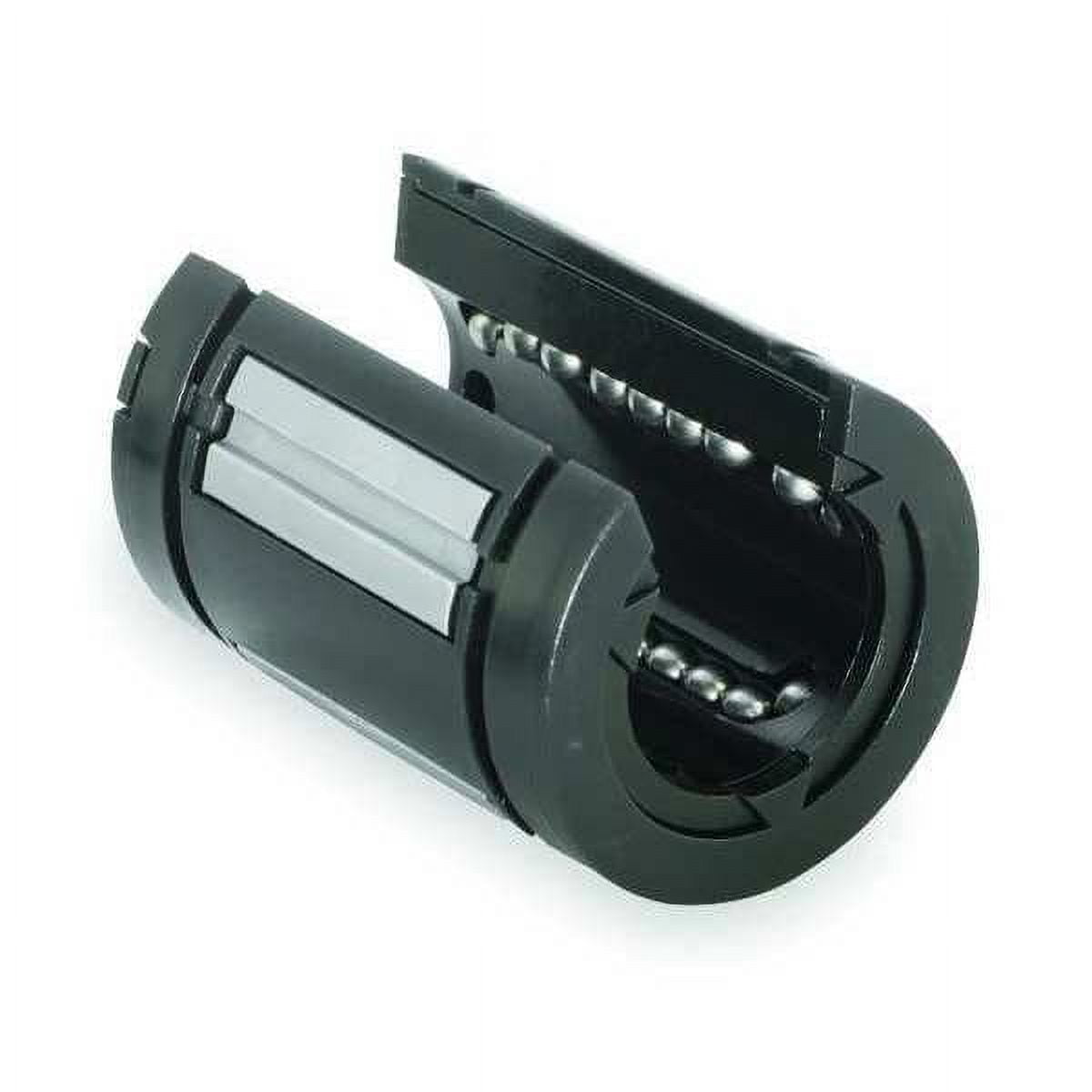 Thomson Linear Bearings,Open,30mm ID x 68mm L SPM30OPNWW - Walmart.com