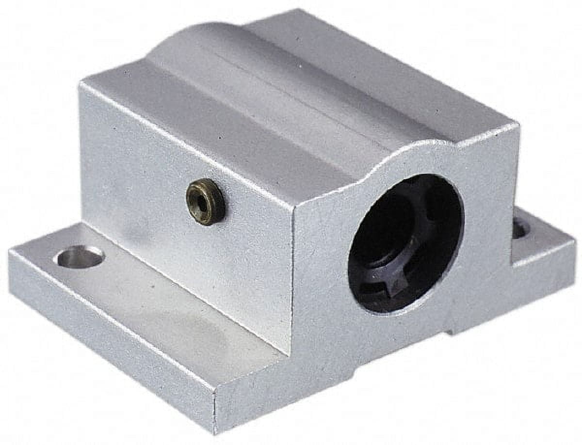 Thomson Pillow Block,2.000 In Bore,4.750 In L SPB32OPN - Walmart.com