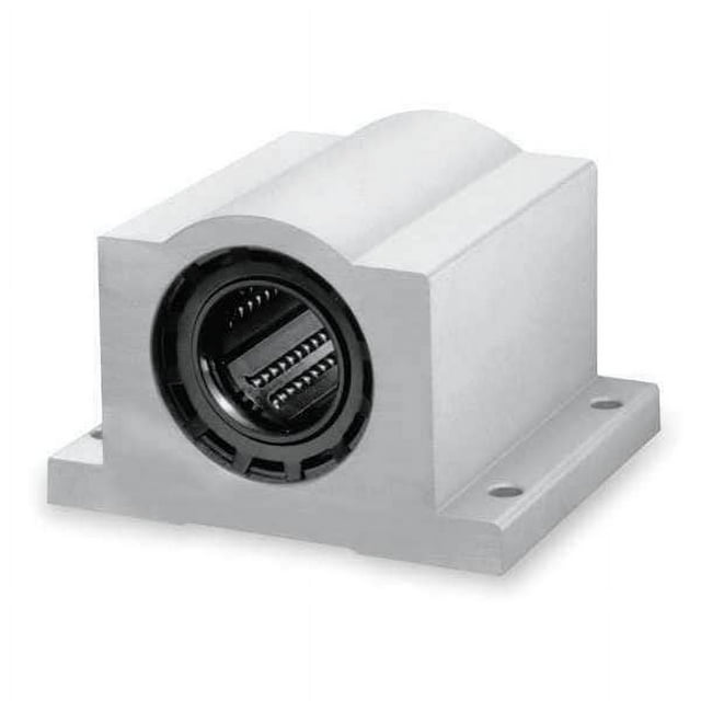 Thomson Pillow Block Brg,Bore 1In,2.81 In L SSUPB16 - Walmart Business ...