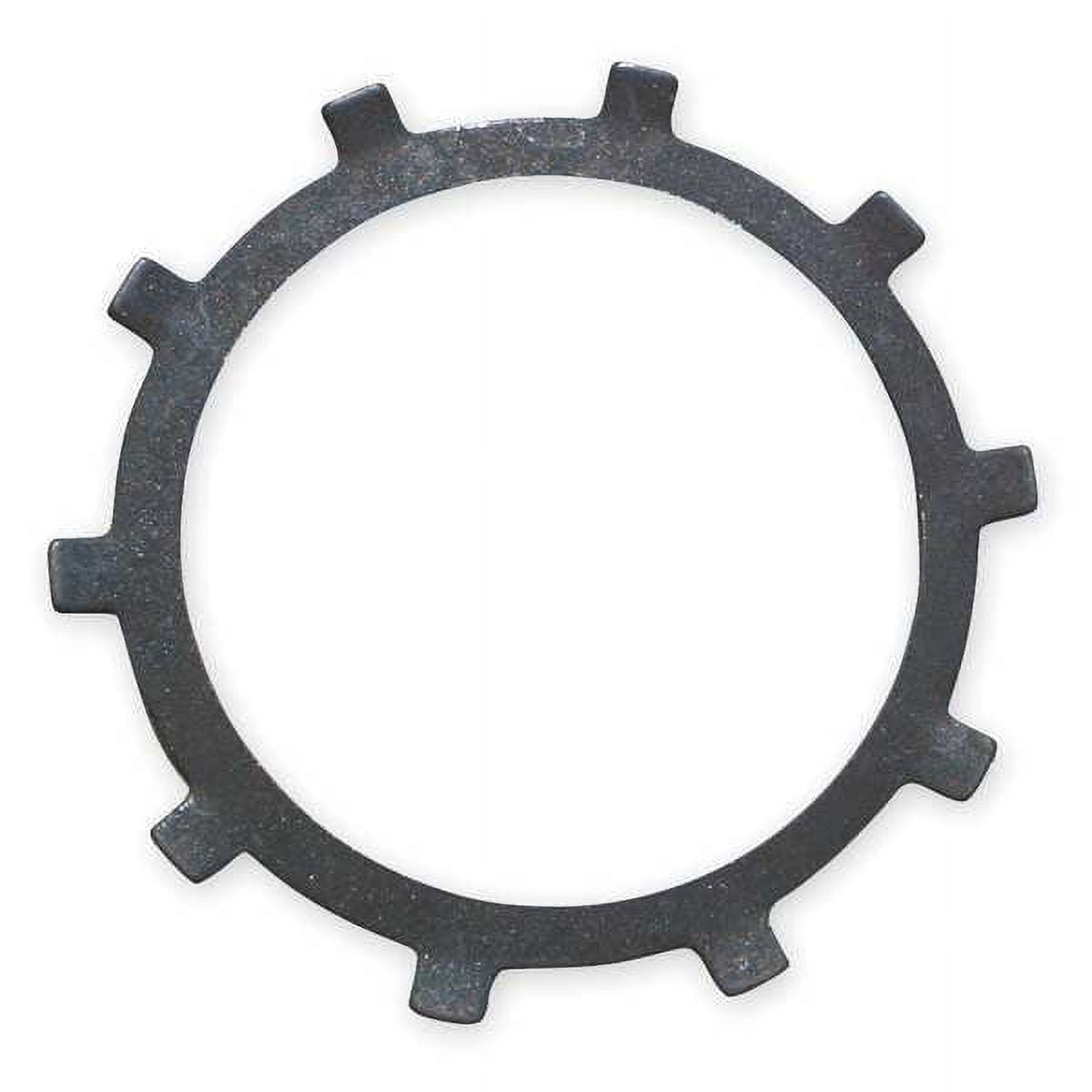 Thomson Retaining Ring, Inside Dia 0.750 In PR750 - Walmart.com