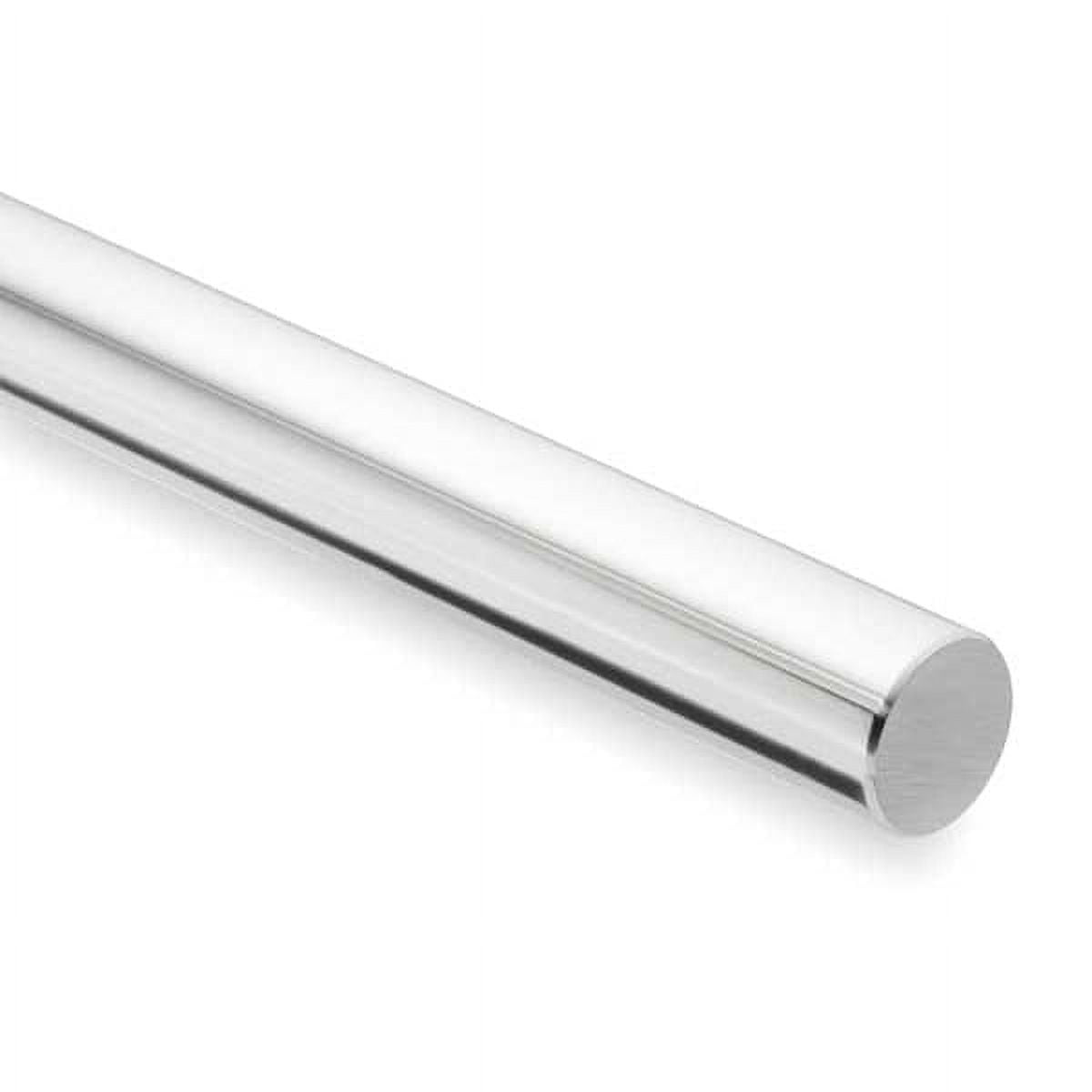 Thomson Linear Shaft,3/8 in D,Carbon Steel QS 3/8 L 60 - Walmart ...