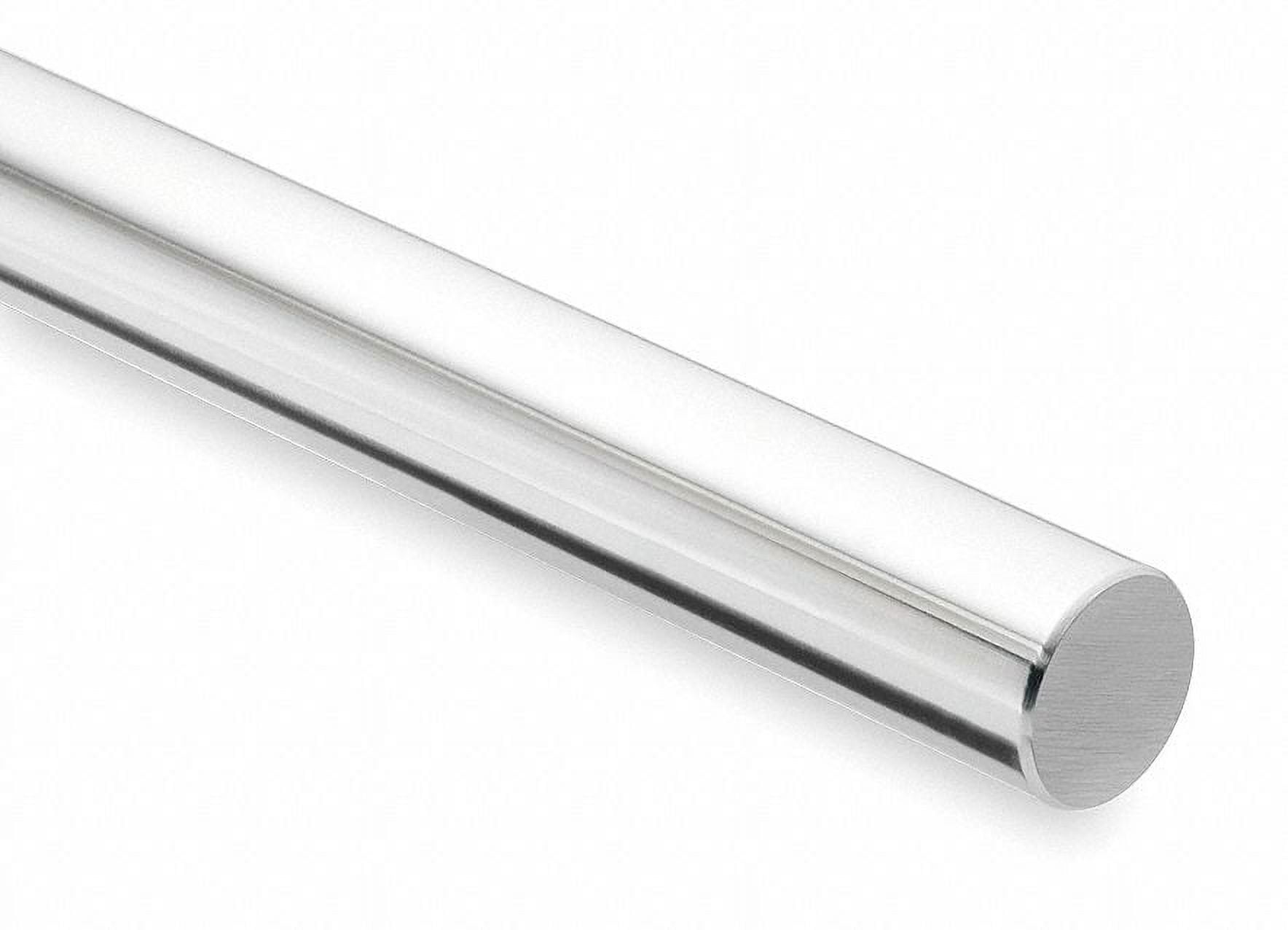 Thomson Shaft,1566 Steel,0.625 In D,60 In QS 5/8 L 60 - Walmart.com