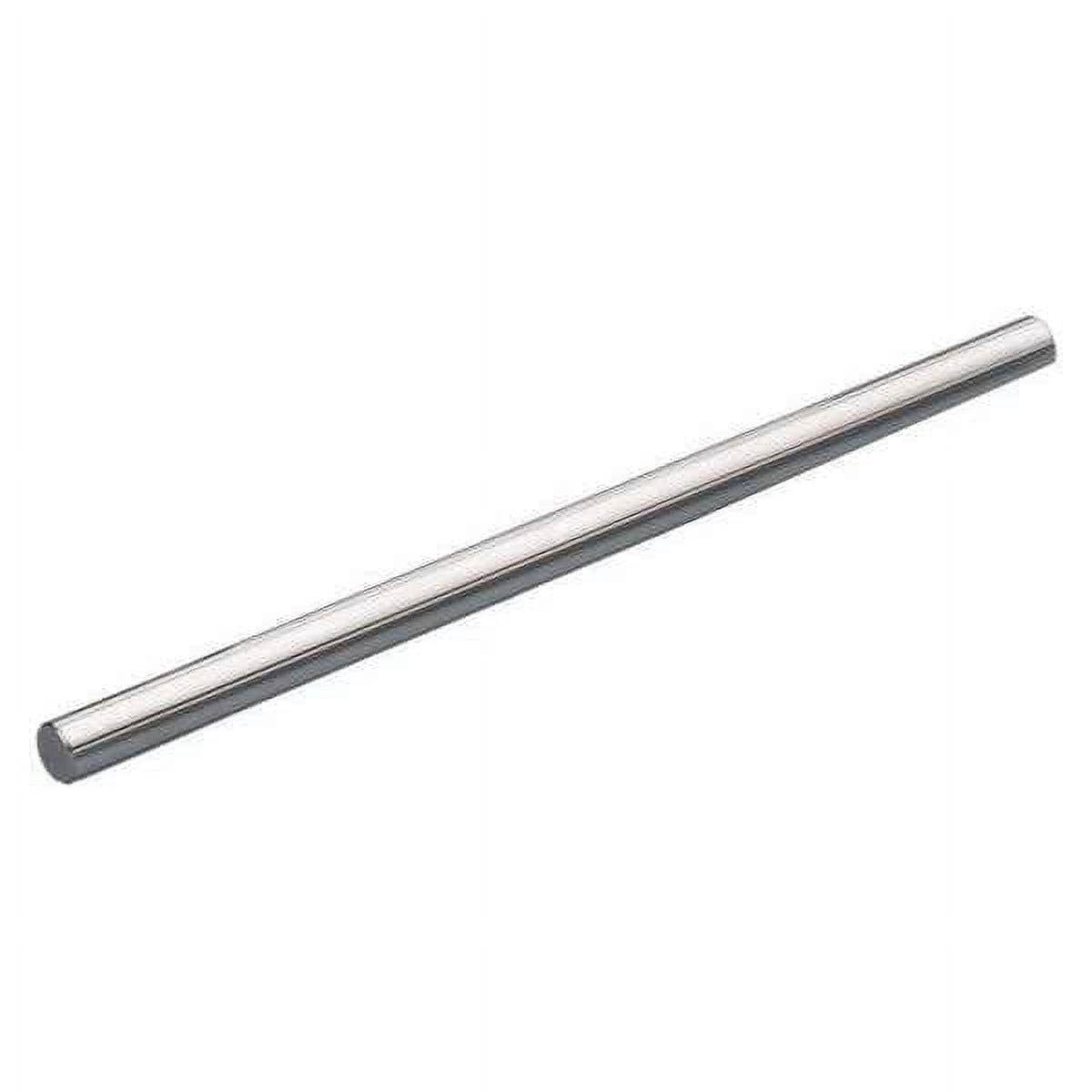 Thomson Linear Shaft,1/2 in D,Steel 1/2 SOFT CTL X 24 - Walmart.com