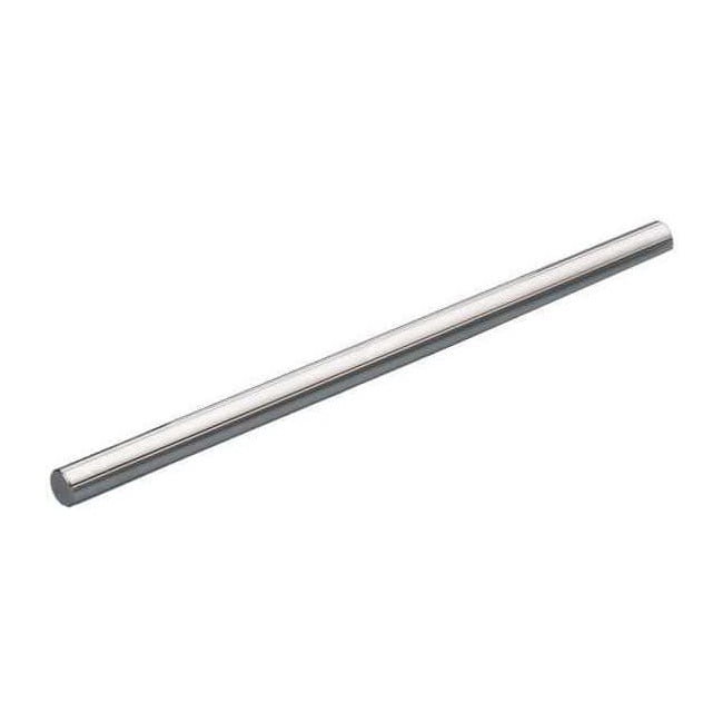 Thomson Linear Shaft,10 mm D,Steel 10MM SOFT CTL X 500MM - Walmart ...
