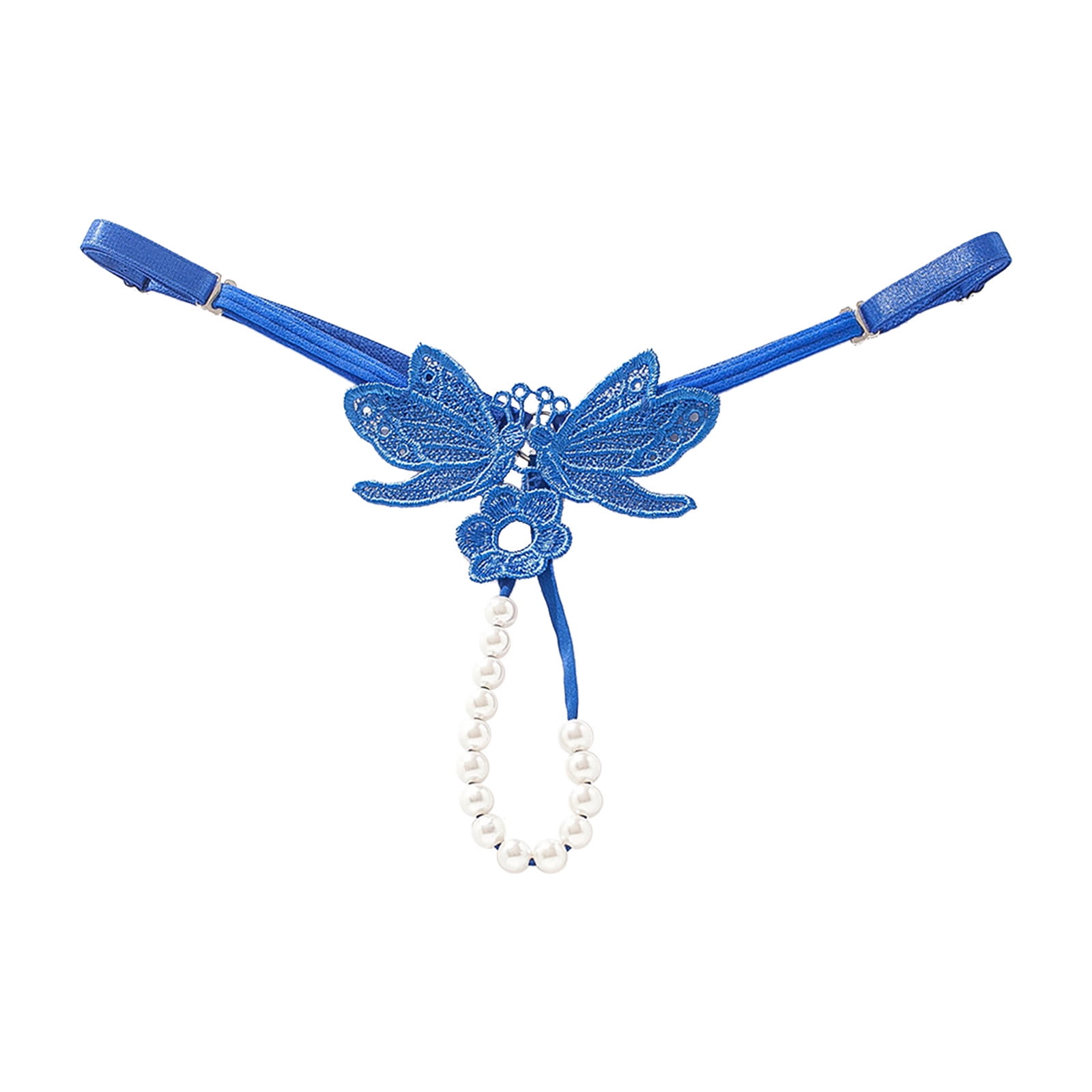 Summer Savings Clearance Thongs for Women Adjustable Large Size Sexy ...