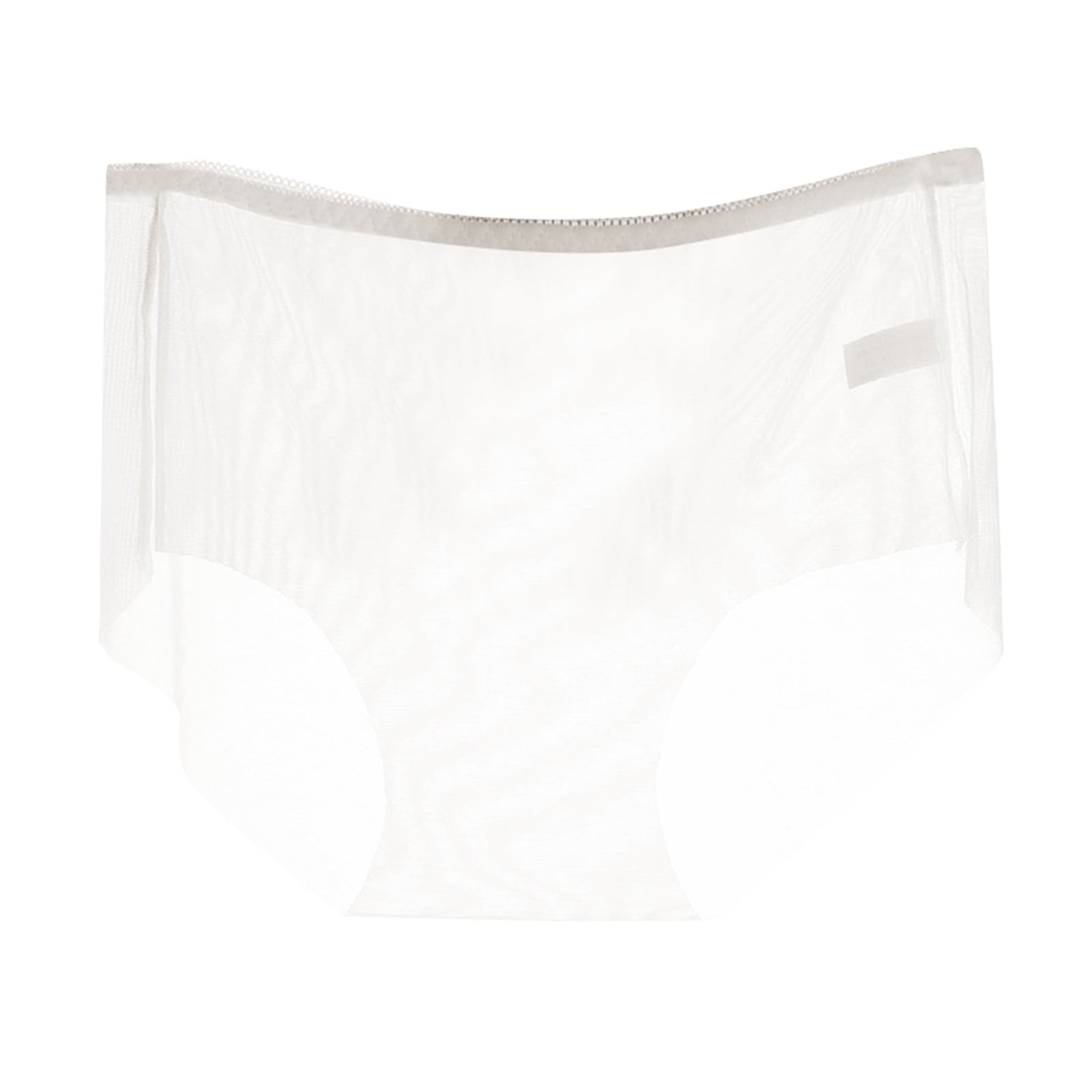 Summer Savings Clearance Thongs for Women Full Transparent Sexy Crotch ...