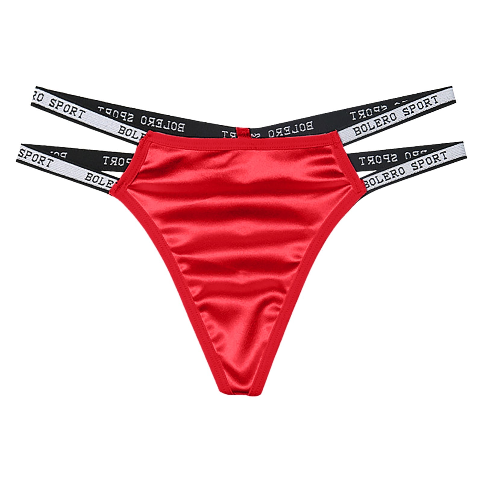 Thongs For Women Thong Underwear G Strings V Cheeky Underwear See Through Panties Womens Panties