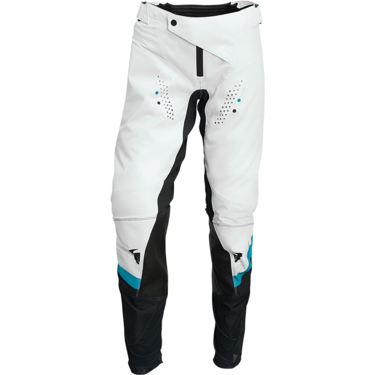 Thor 2024 Womens Pulse Rev Offroad Motocross Dirt Bike Pant - Midnight ...