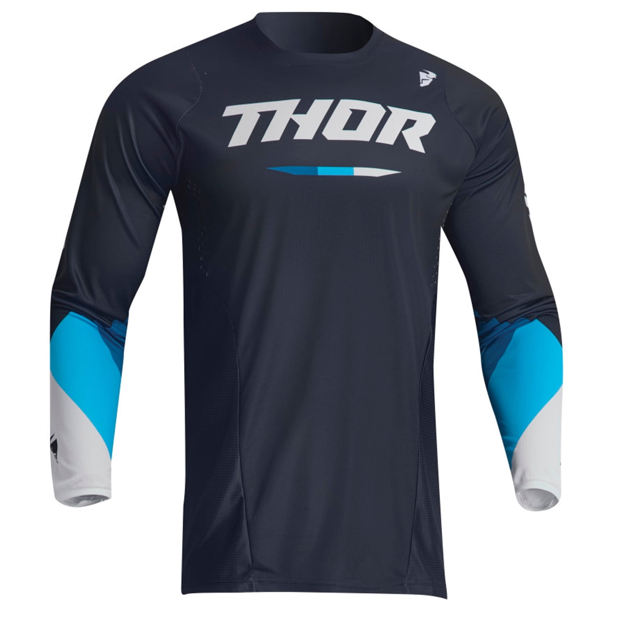 Thor 2024 Youth Pulse Tactic Offroad Motocross Dirt Bike Jersey ...