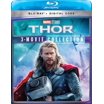 Thor: 3-Movie Collection (Blu-ray + Digital Code) - Walmart.com