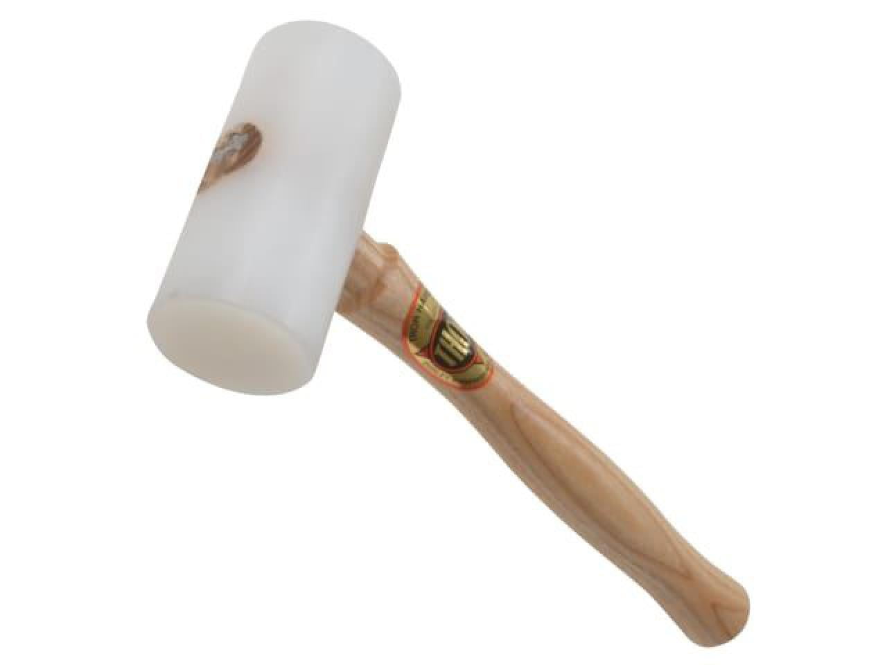 Thor - 8112 Super Plastic Mallet 40mm 180g - Walmart.com