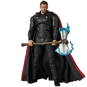 Thor Action Figures in Marvel Action Figures - Walmart.com