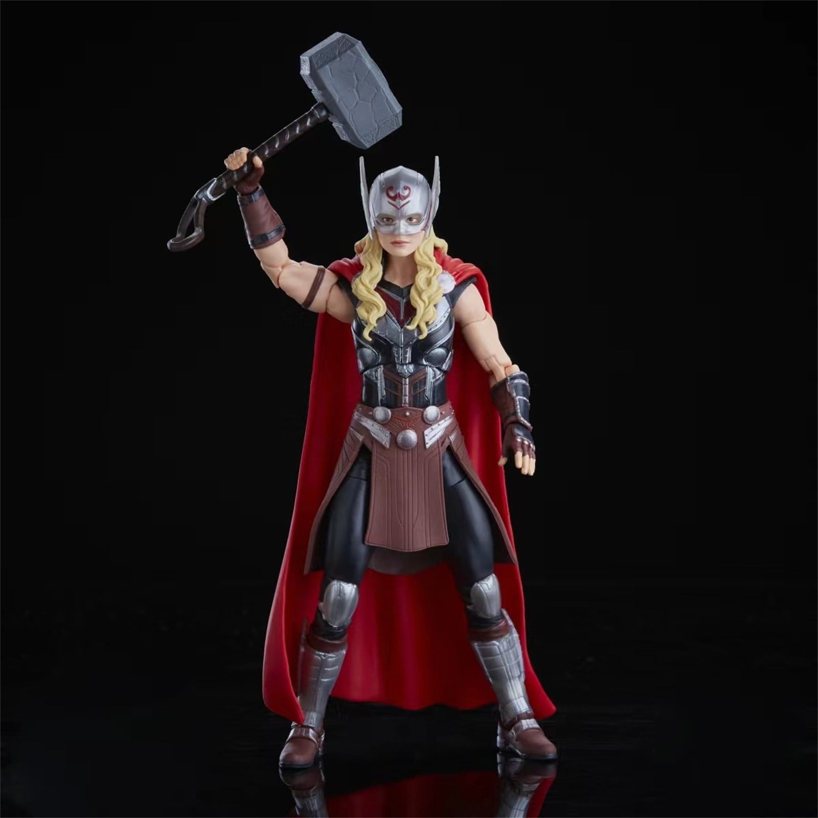 Thor Edition, Action Figure B - Walmart.com