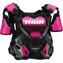 Thor Guardian Youth Roost Protector Deflector Red/Black 2XS/XS ...