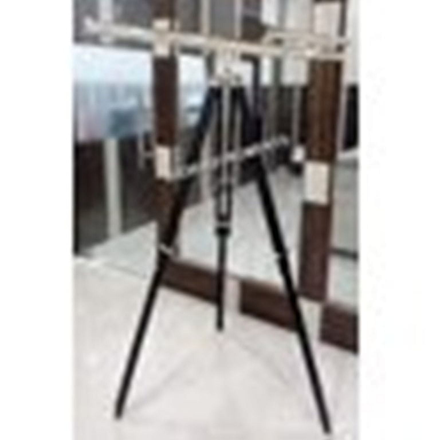 Thor Instruments Floor Standing Chrome Griffith Astro Telescope, 55 ...