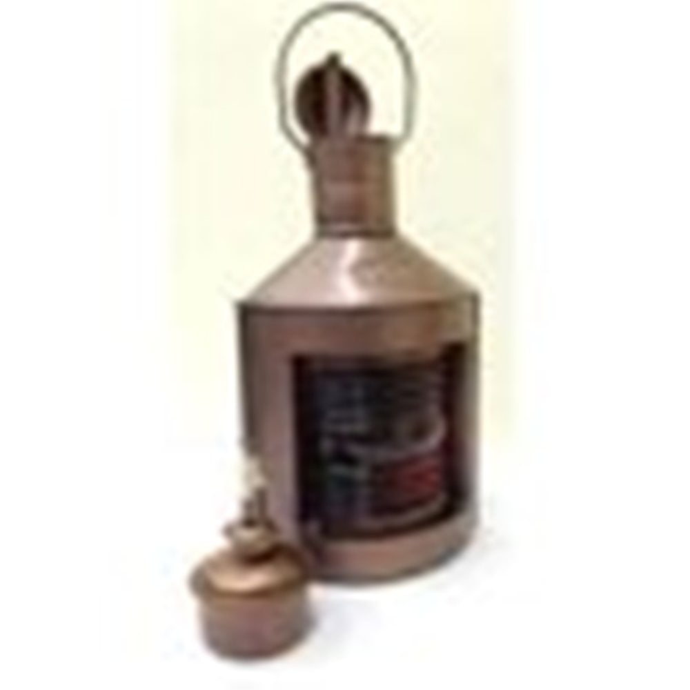 Thor Instruments Metal Port Ship Lanterns Oil Lamps Nautical Light ...