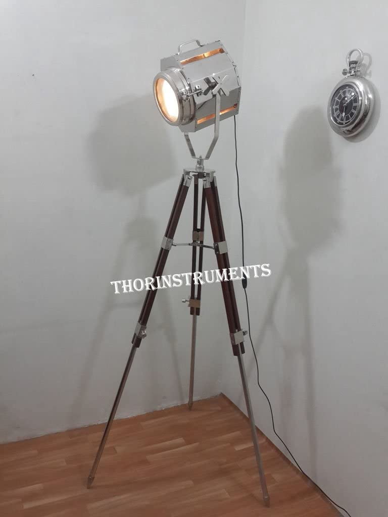 Thor Instruments Studio Photography Floor Studio Lamp Spot Search Light ...