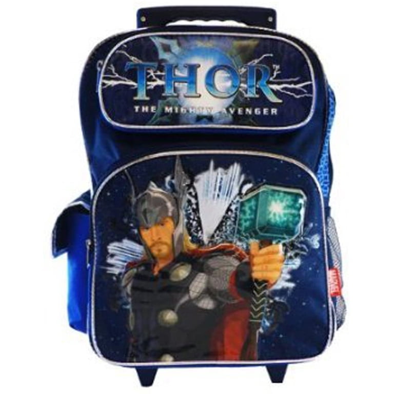 Thor Backpack